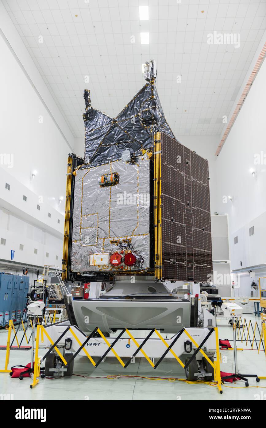 Cleanroom space hi-res stock photography and images - Alamy