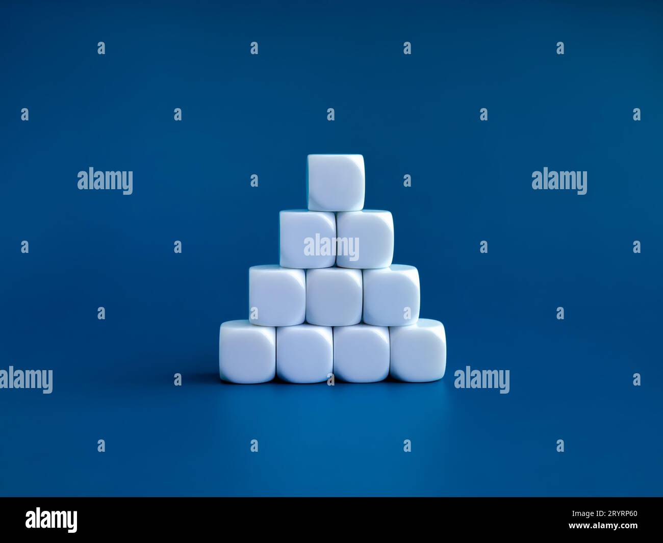 Steps pyramid hi-res stock photography and images - Alamy