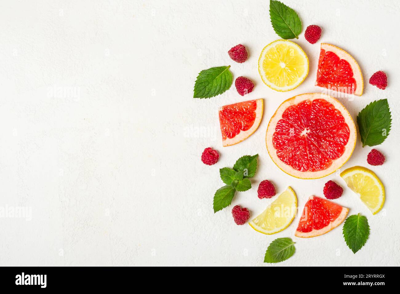 Concept citrus fruit red hi-res stock photography and images - Alamy