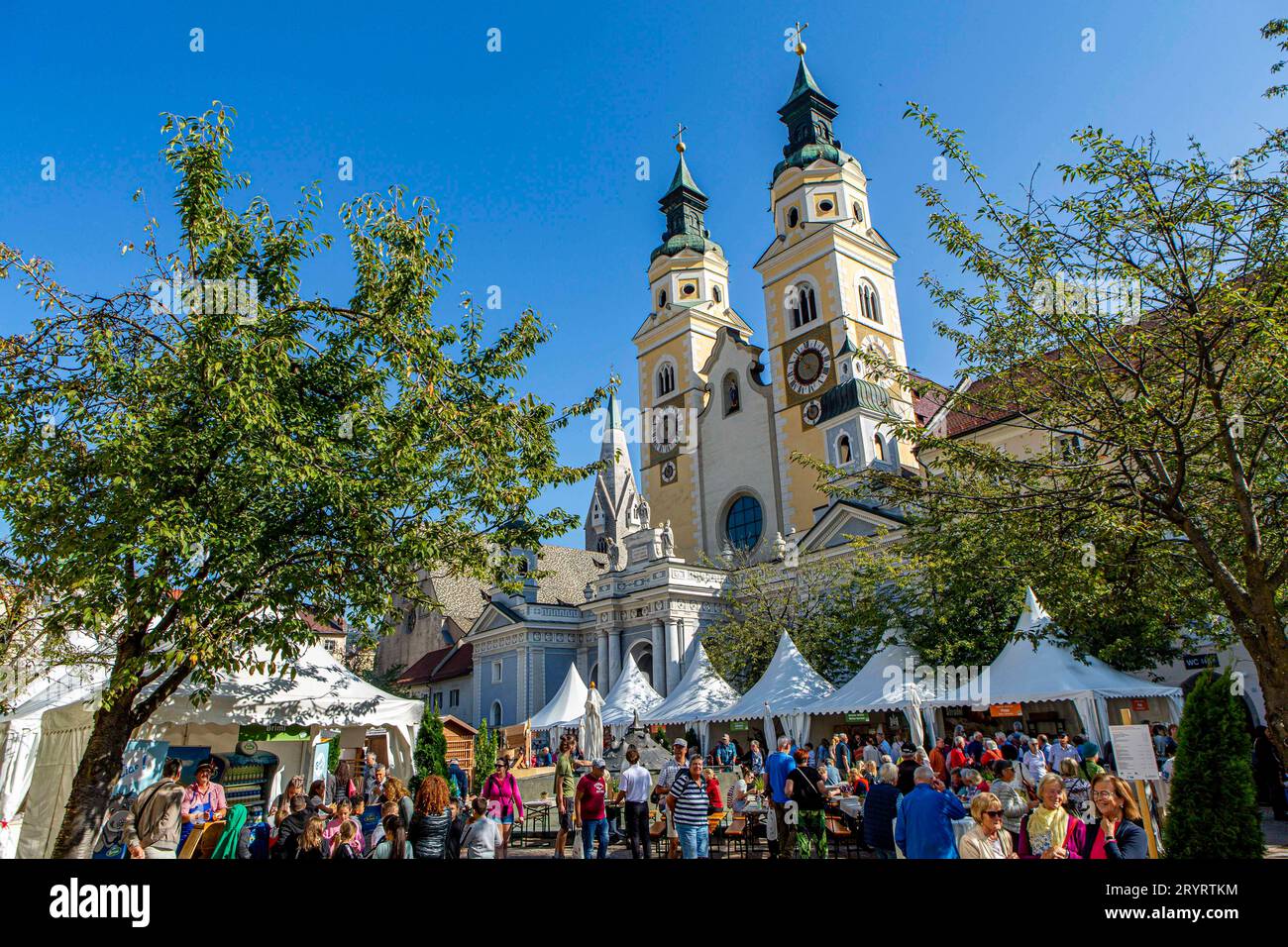 Bozen brixen diocese hi-res stock photography and images - Alamy