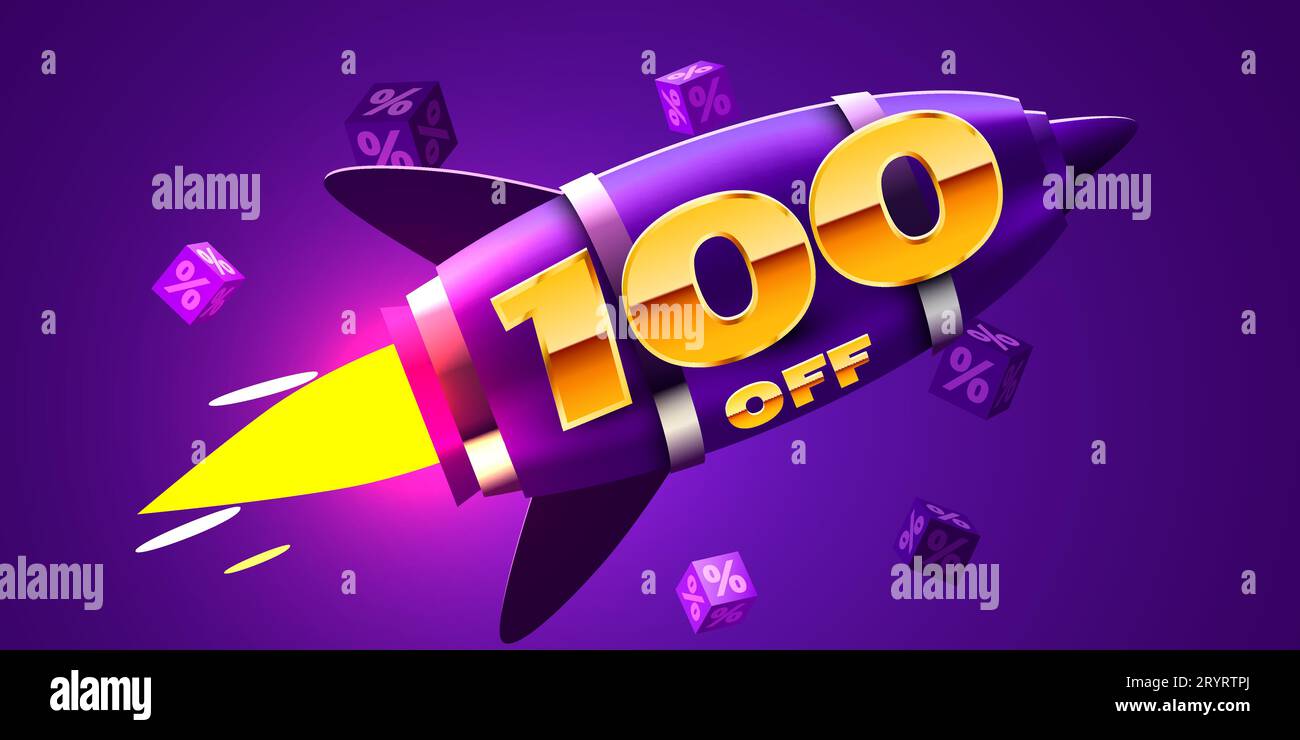 100 ad Stock Vector Images - Alamy