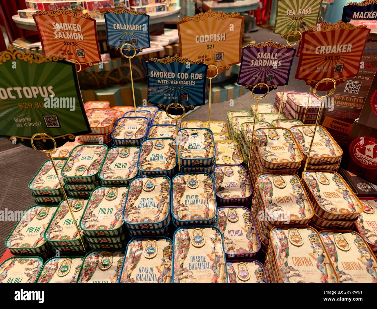 World store times square nyc hi-res stock photography and images - Alamy