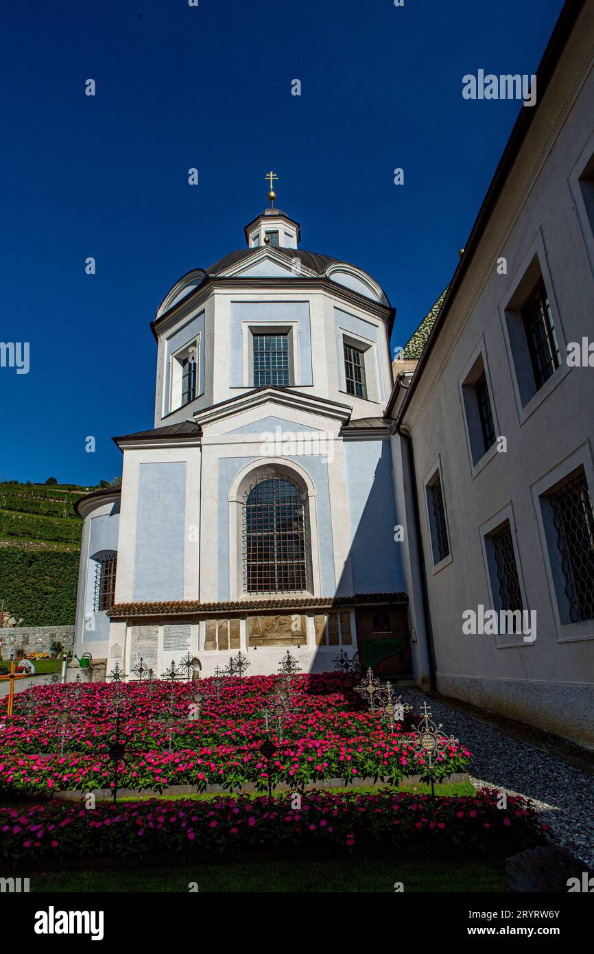 Das Kloster Neustift auch Stift Neustift ist ein Stift der Kongregation ...