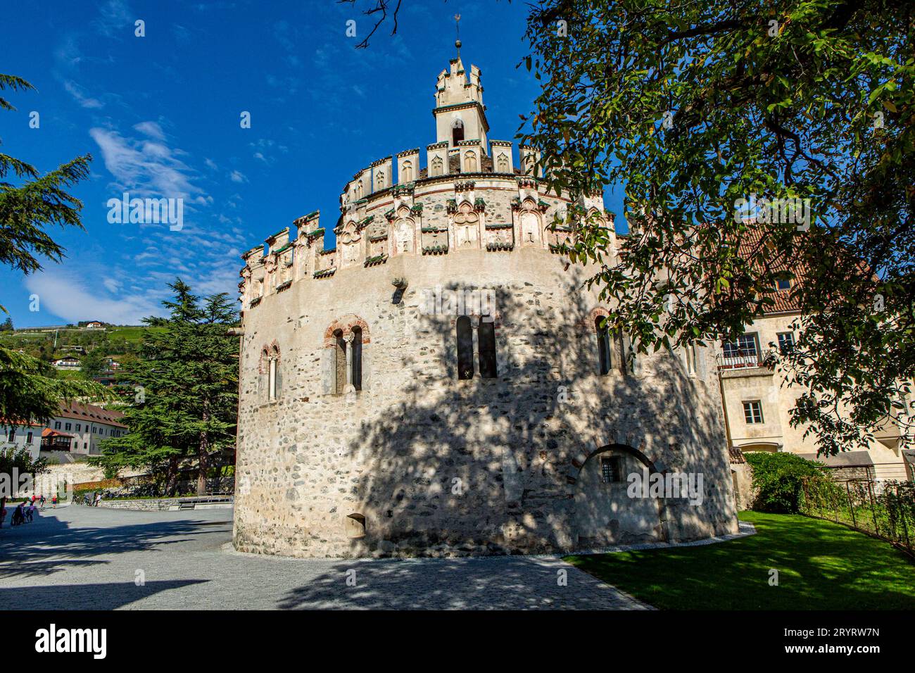 Das Kloster Neustift auch Stift Neustift ist ein Stift der Kongregation ...