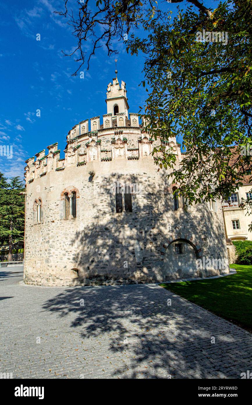 Das Kloster Neustift auch Stift Neustift ist ein Stift der Kongregation ...