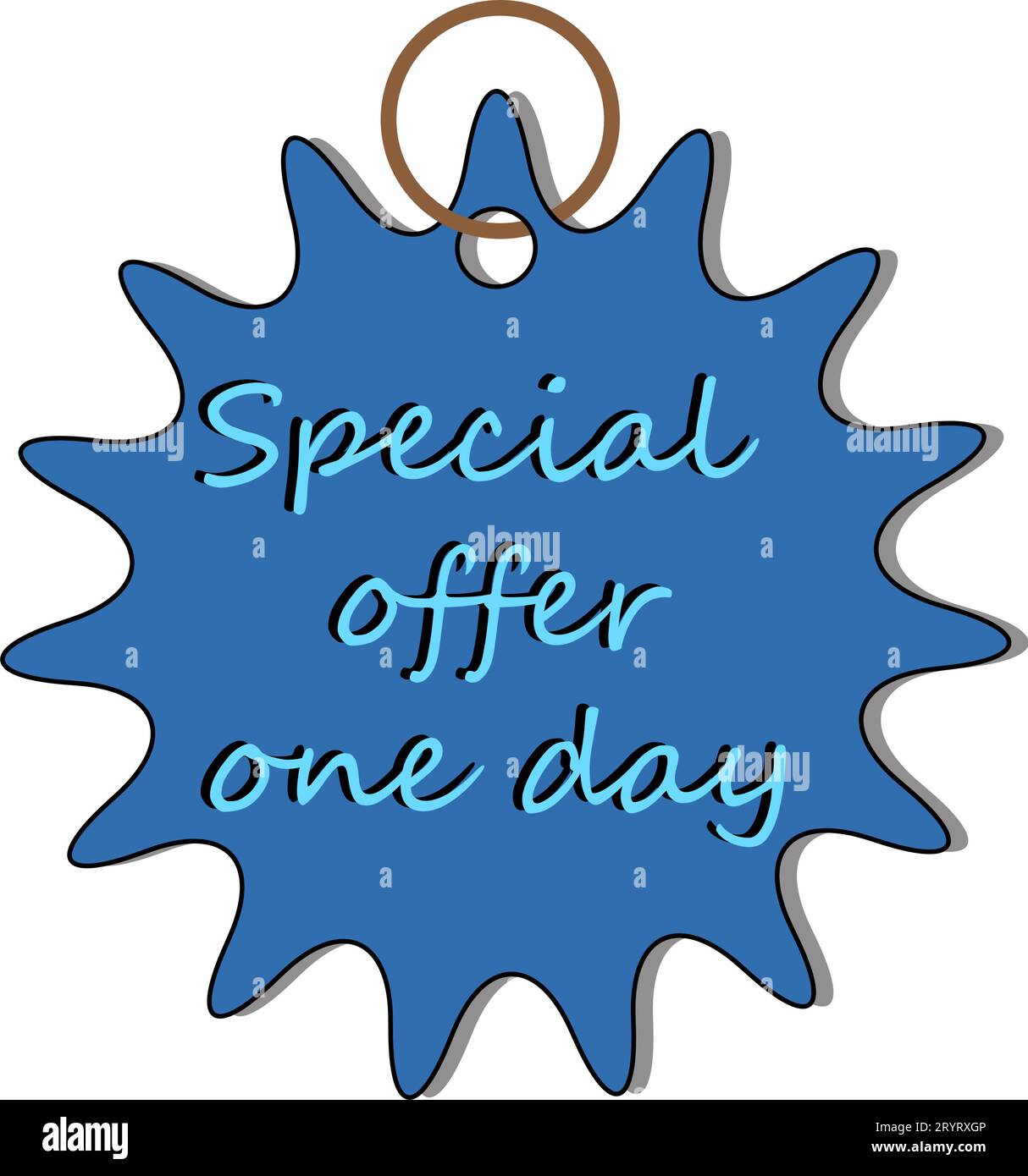 price tag label. best deal discount percentage price reduction label ...