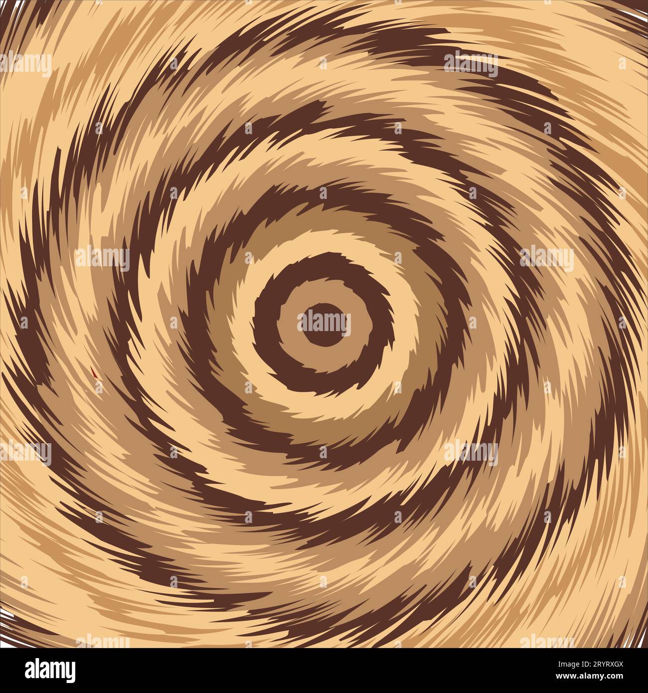 Abstract background wallpaper theme graphic design: Circular movement, radial dynamic swirls ...