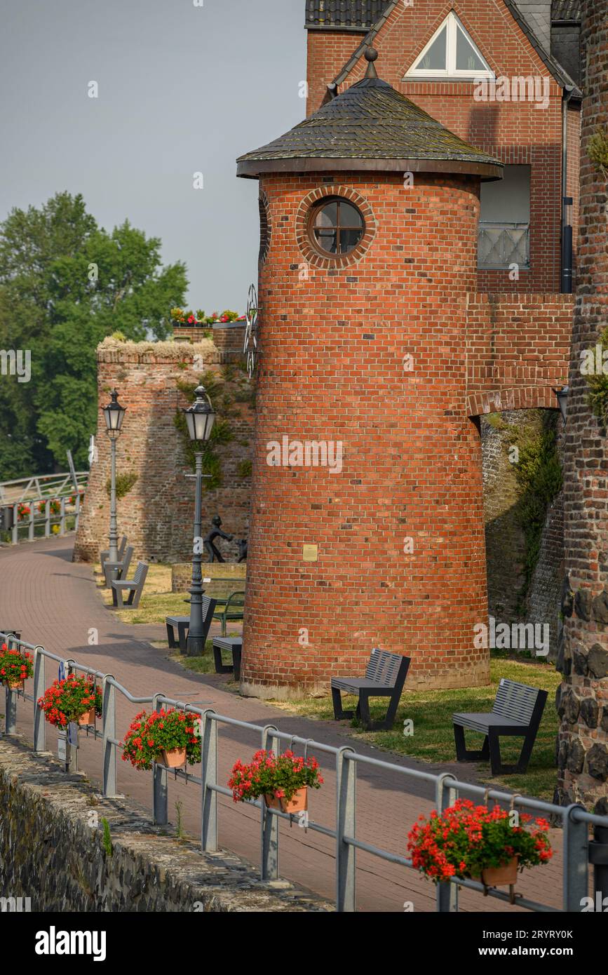 River rees hi-res stock photography and images - Alamy