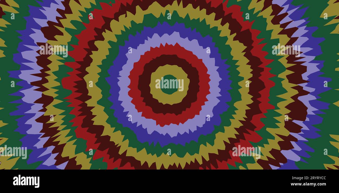 Abstract background wallpaper theme graphic design: Circular movement ...