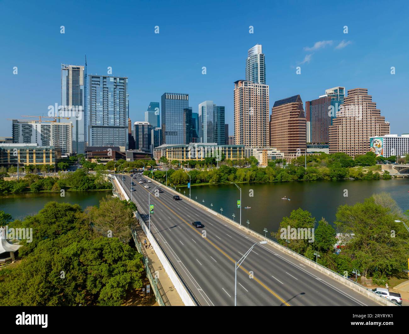City of austin hi-res stock photography and images - Alamy