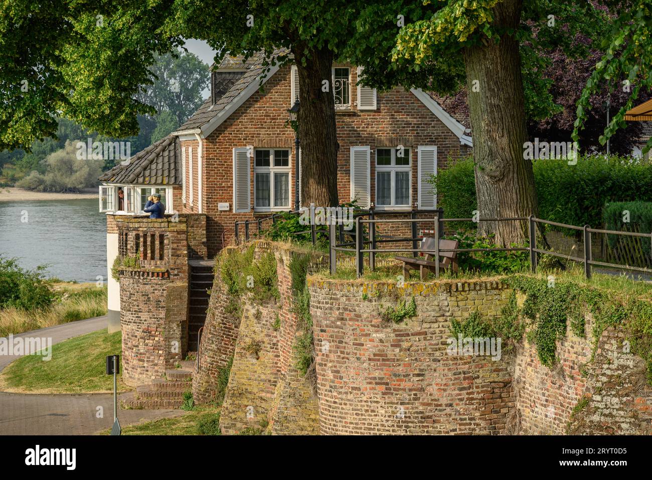 Rees street hi-res stock photography and images - Alamy