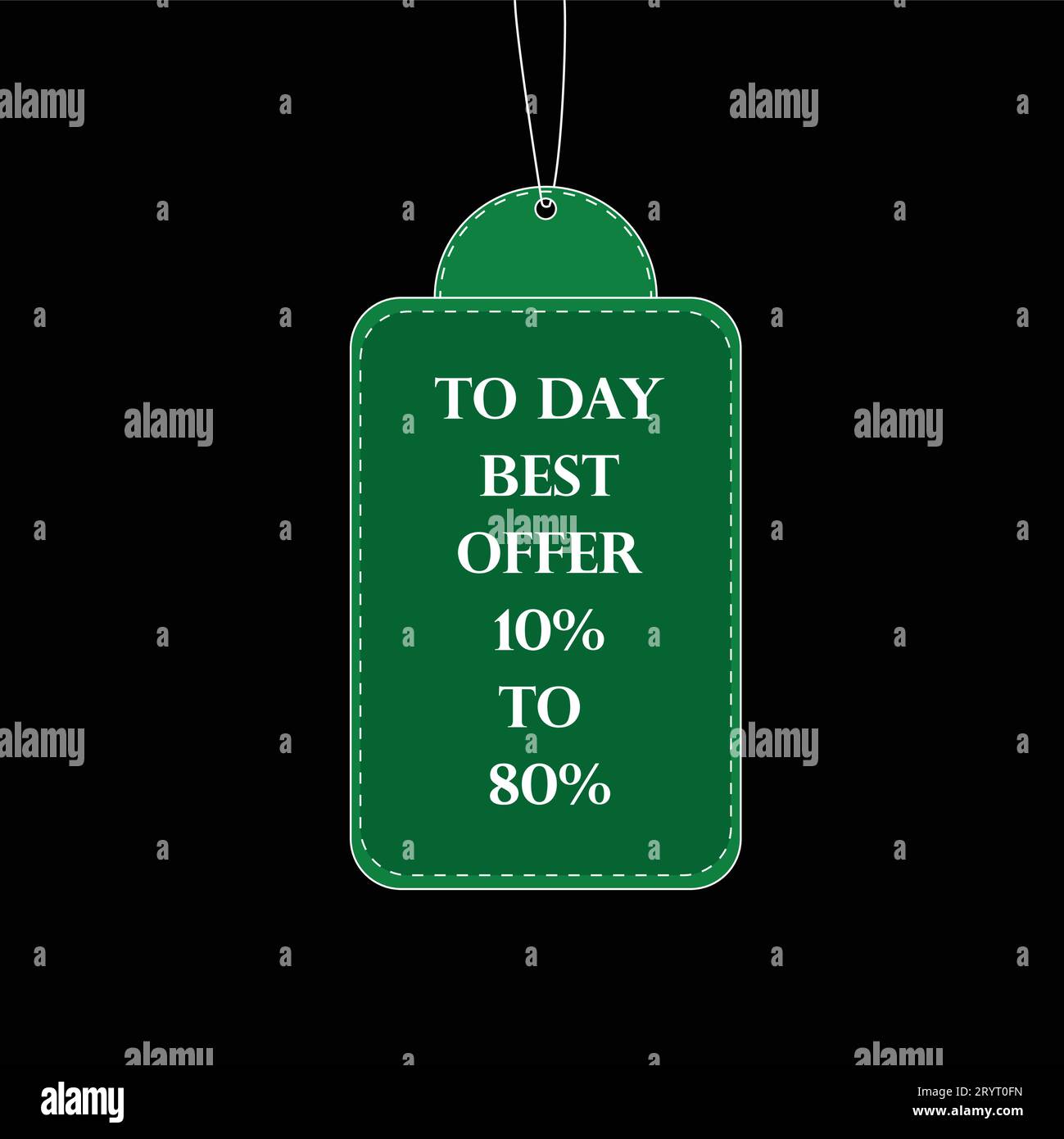 price tag label. best deal discount percentage price reduction label ...