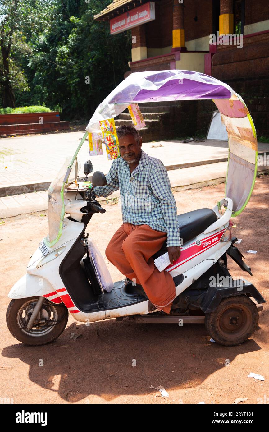 India lottery ticket hi-res stock photography and images - Alamy