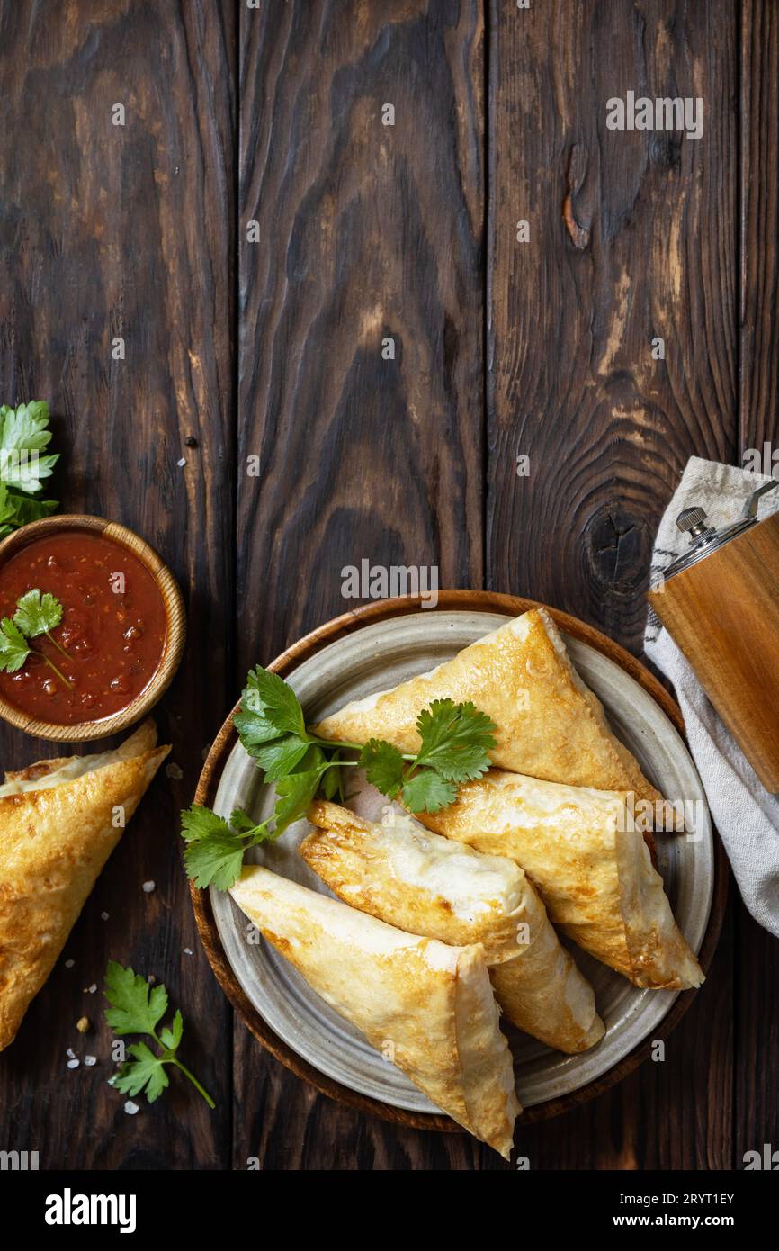 Asian popular food hi-res stock photography and images - Alamy