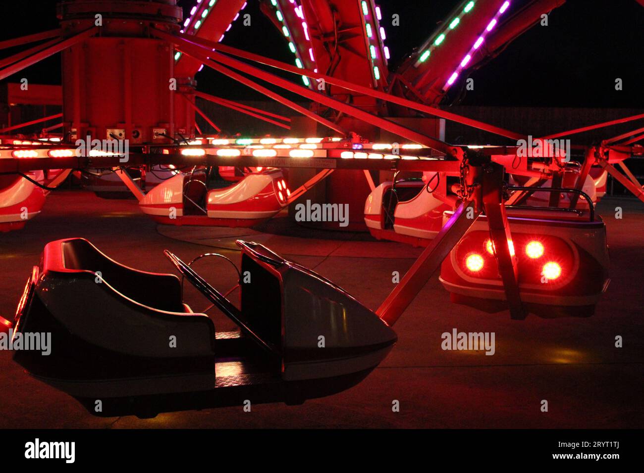 Roller coasters cedar point hi-res stock photography and images - Alamy