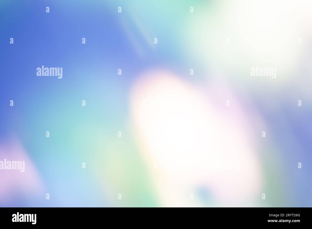 Bokeh pastel background with sparkling. Blurred motion minimalistic ...