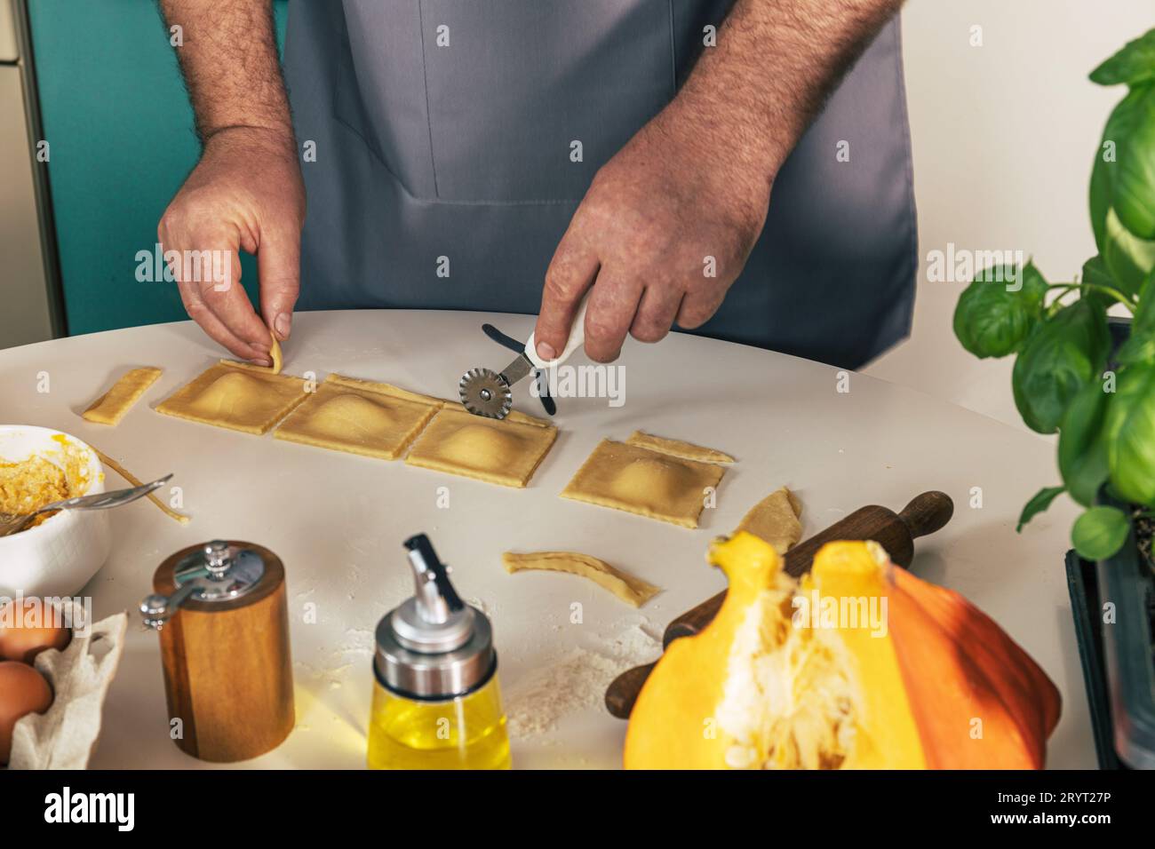 Food molding hi-res stock photography and images - Alamy