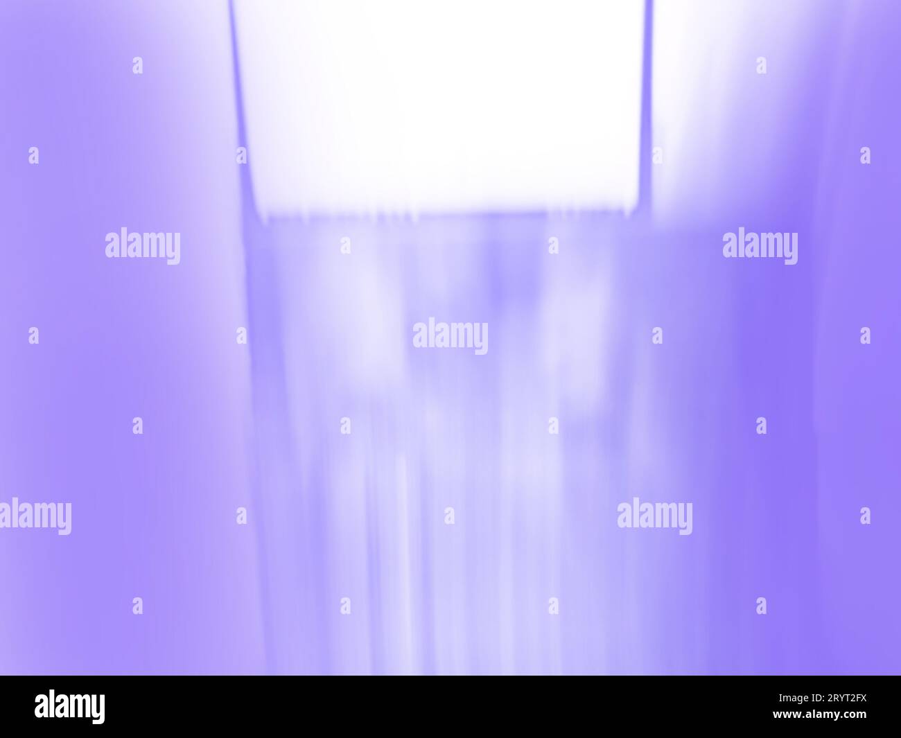 Digital technology concept visual unusual blur content. Abstract ...