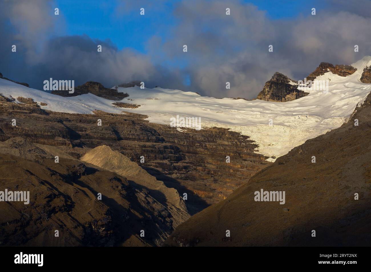 El cocuy national park hi-res stock photography and images - Alamy