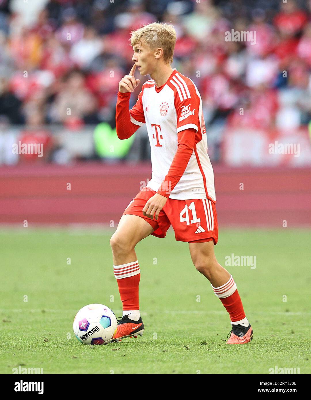 Frans kratzig hi-res stock photography and images - Alamy