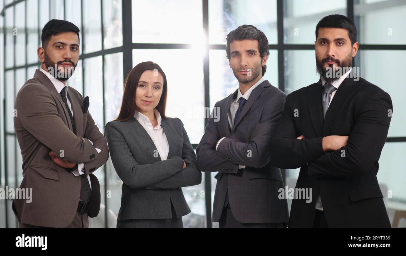 Formal group photo hi-res stock photography and images - Alamy