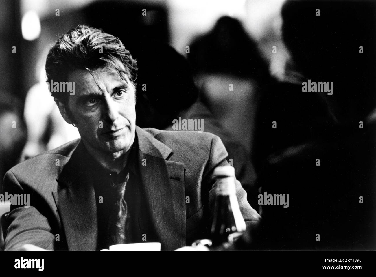 Al pacino heat 1995 hi-res stock photography and images - Alamy