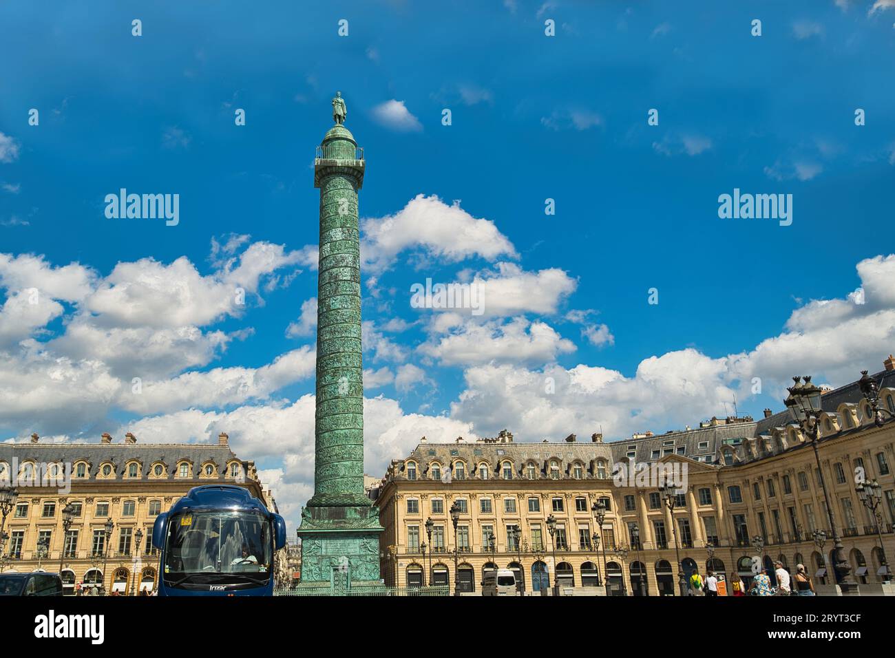 Place louis le grand hi-res stock photography and images - Alamy