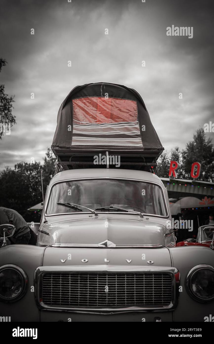 Junky car hi-res stock photography and images - Alamy