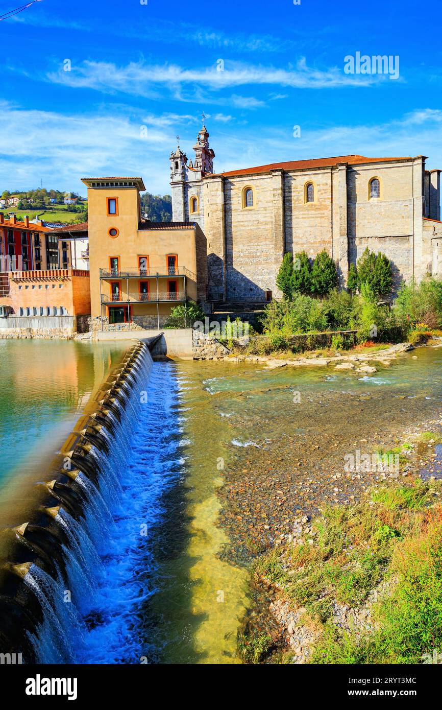 Beautiful water dam hi-res stock photography and images - Alamy