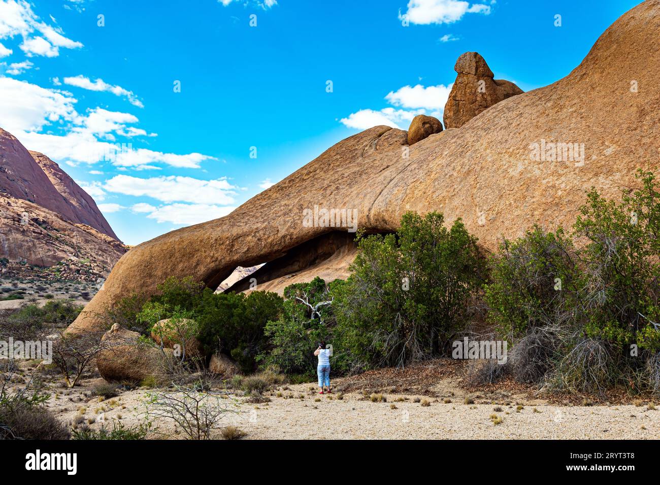 Slender woman photographs Stock Photo - Alamy