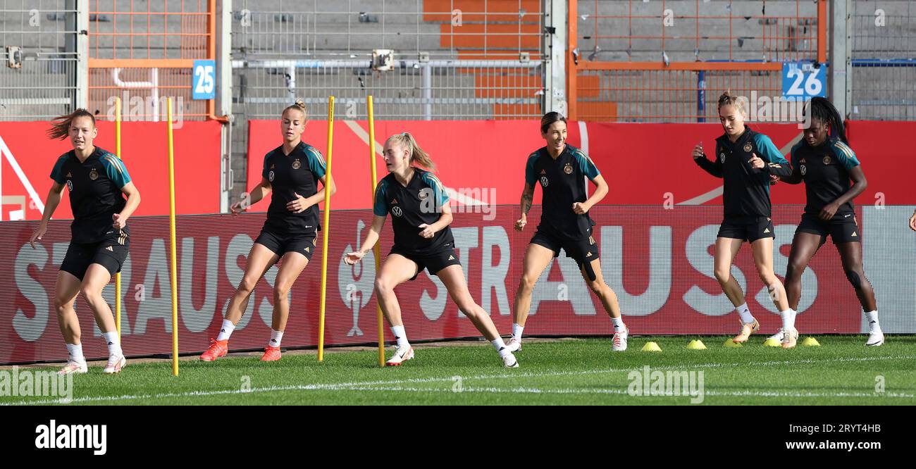 Uefa womens nations league hi-res stock photography and images - Alamy