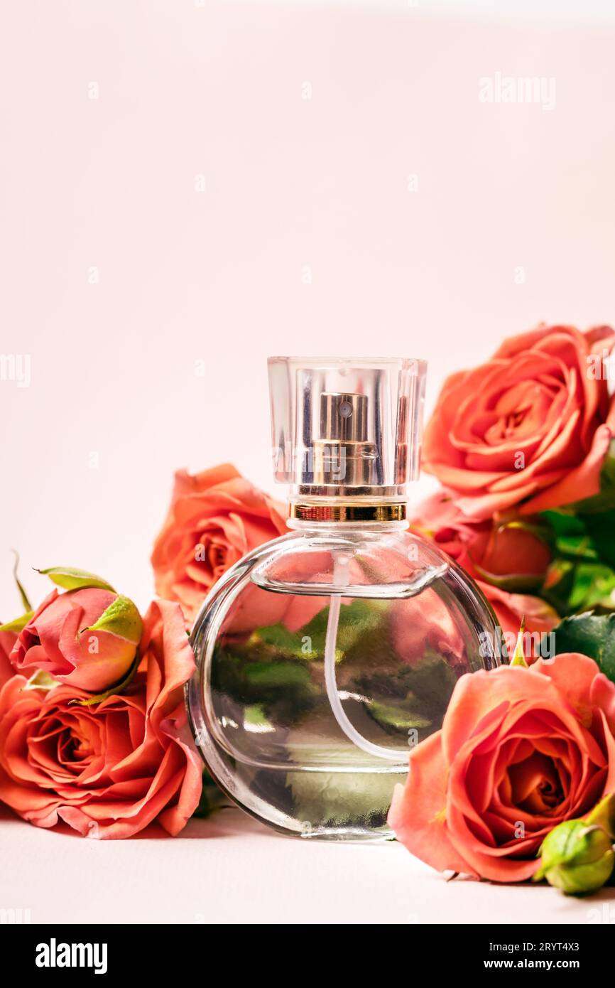 Perfume branding hi-res stock photography and images - Alamy