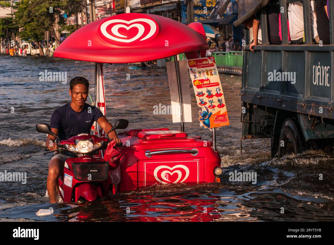 Extreme water events hi-res stock photography and images - Alamy