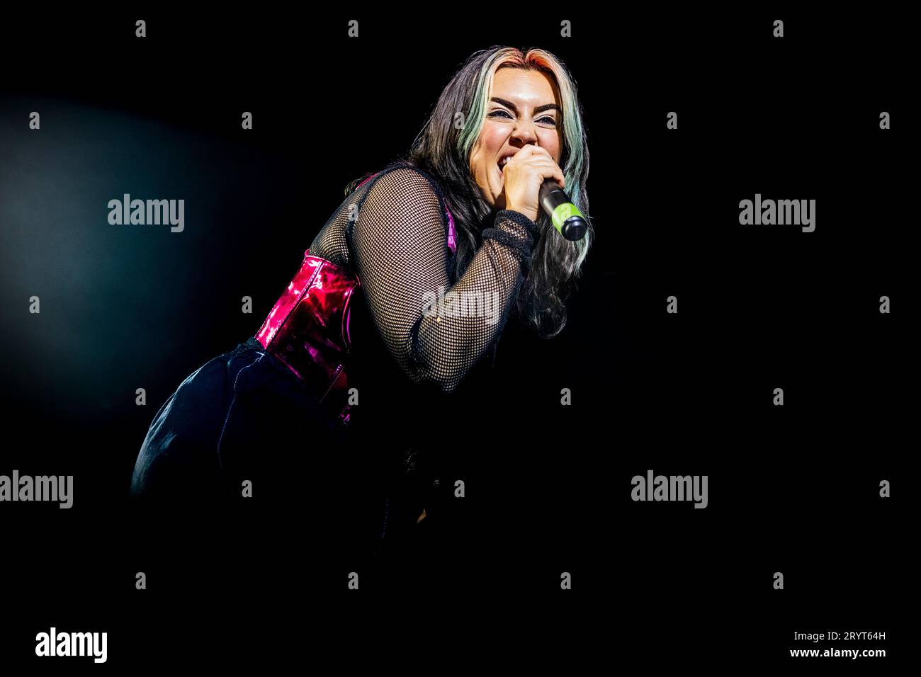 Geena fontanela hi-res stock photography and images - Alamy