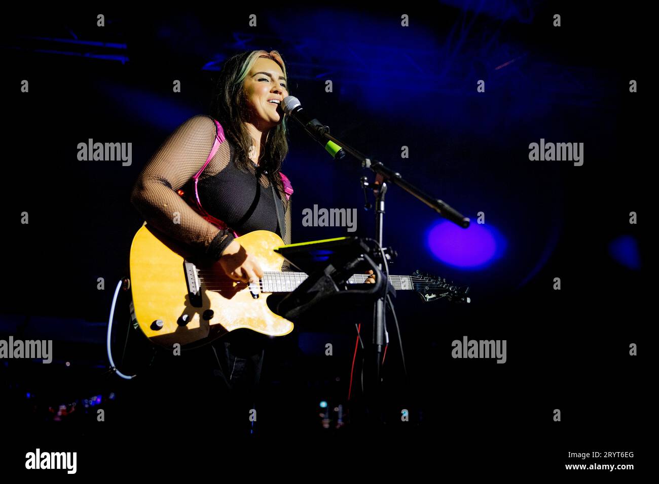 Geena fontanela hi-res stock photography and images - Alamy