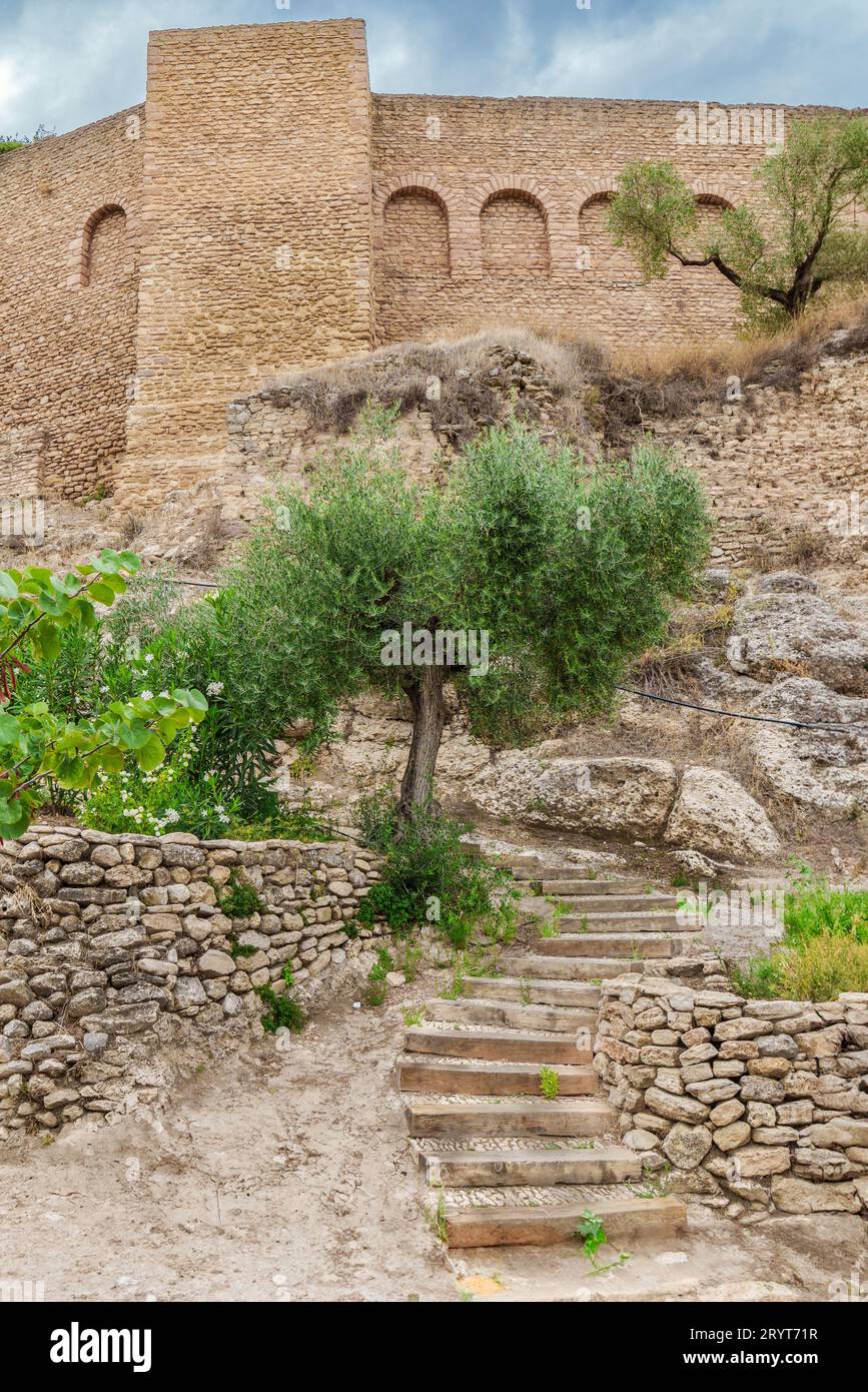 Under stairs hi-res stock photography and images - Alamy