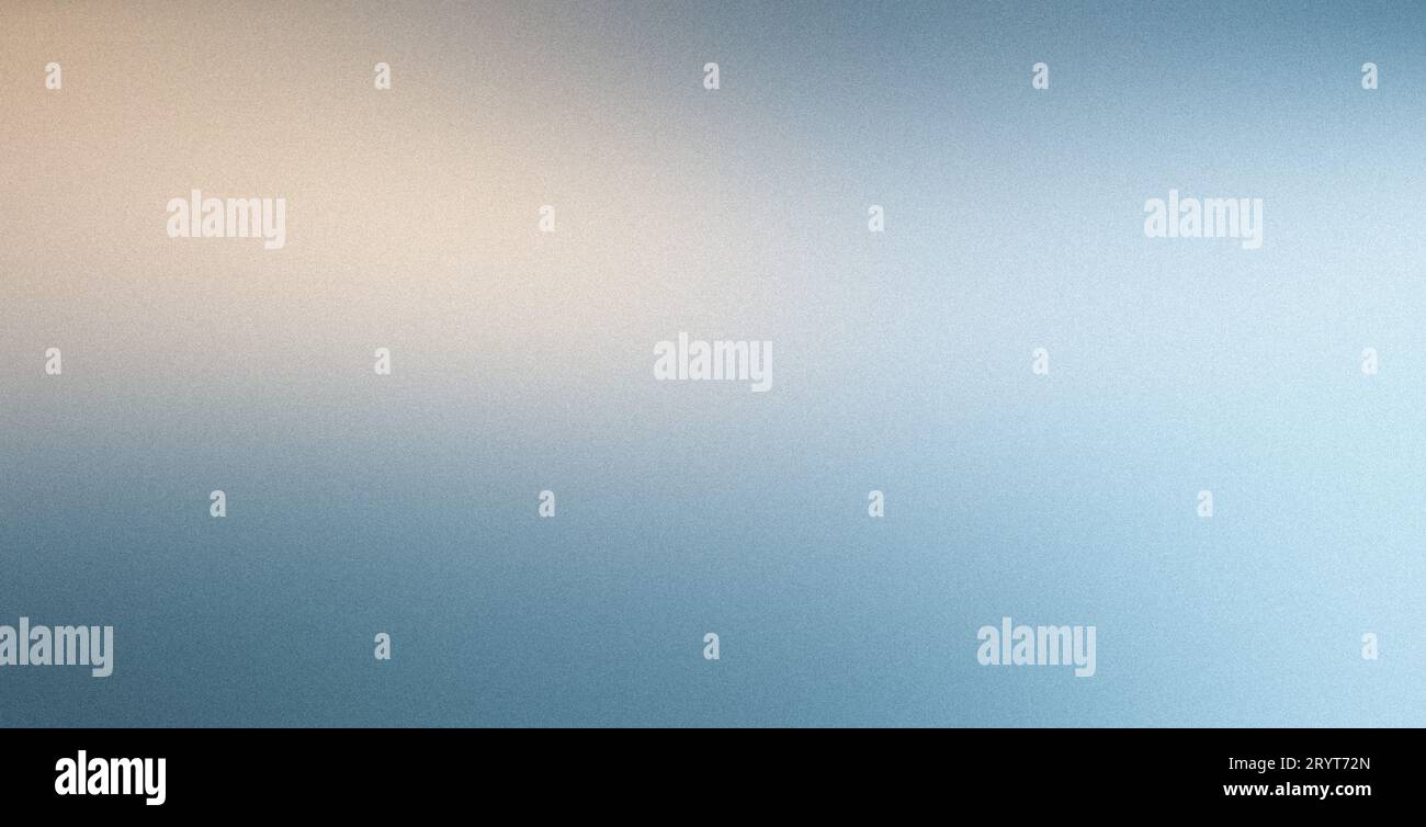 Gray blue beige grainy gradient background noise texture abstract ...