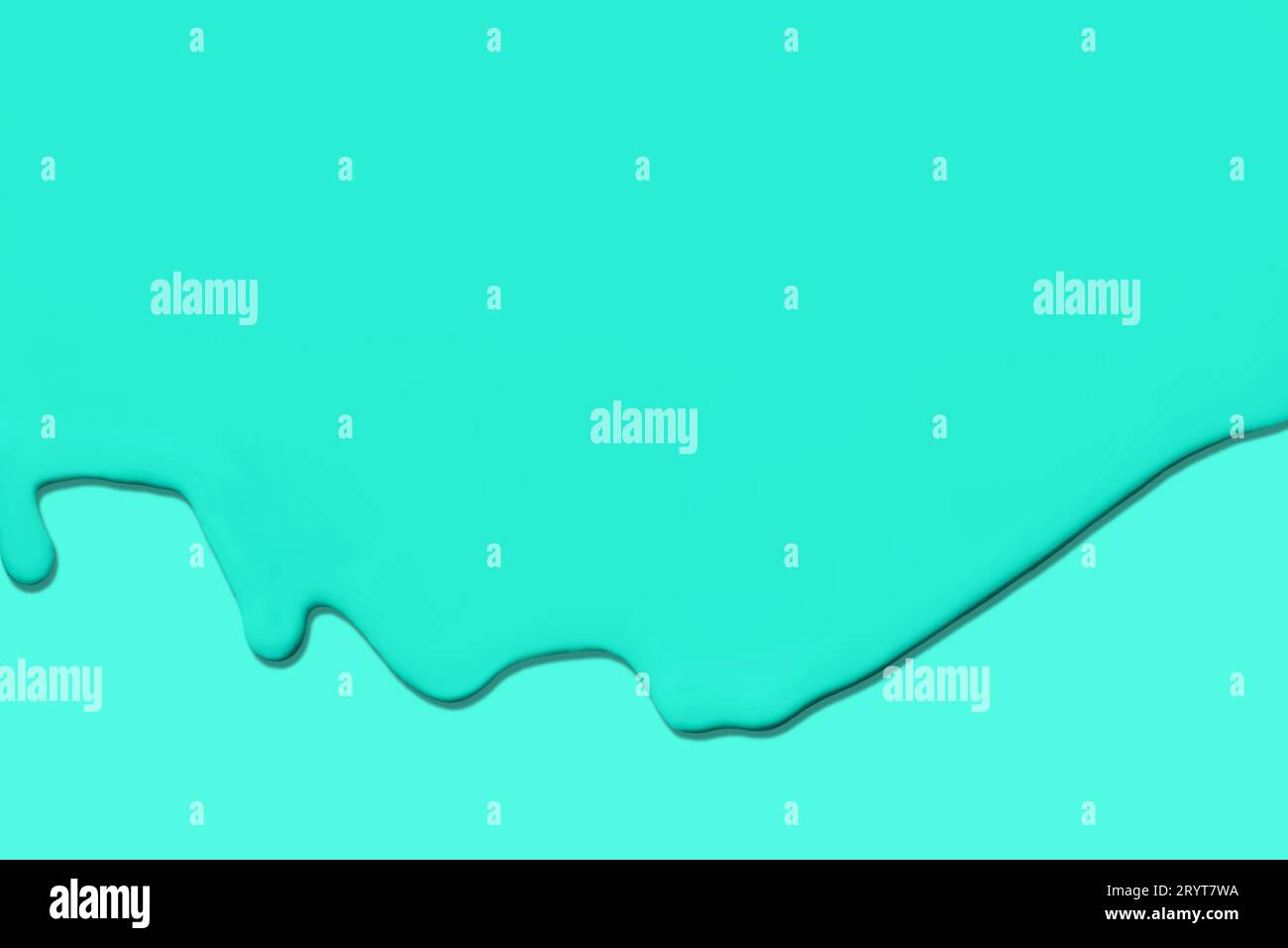 Down paint hi-res stock photography and images - Alamy