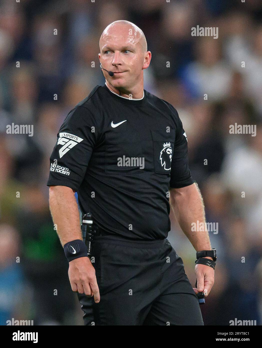 London, UK. 30th Sep, 2023 - Tottenham Hotspur v Liverpool - Premier ...