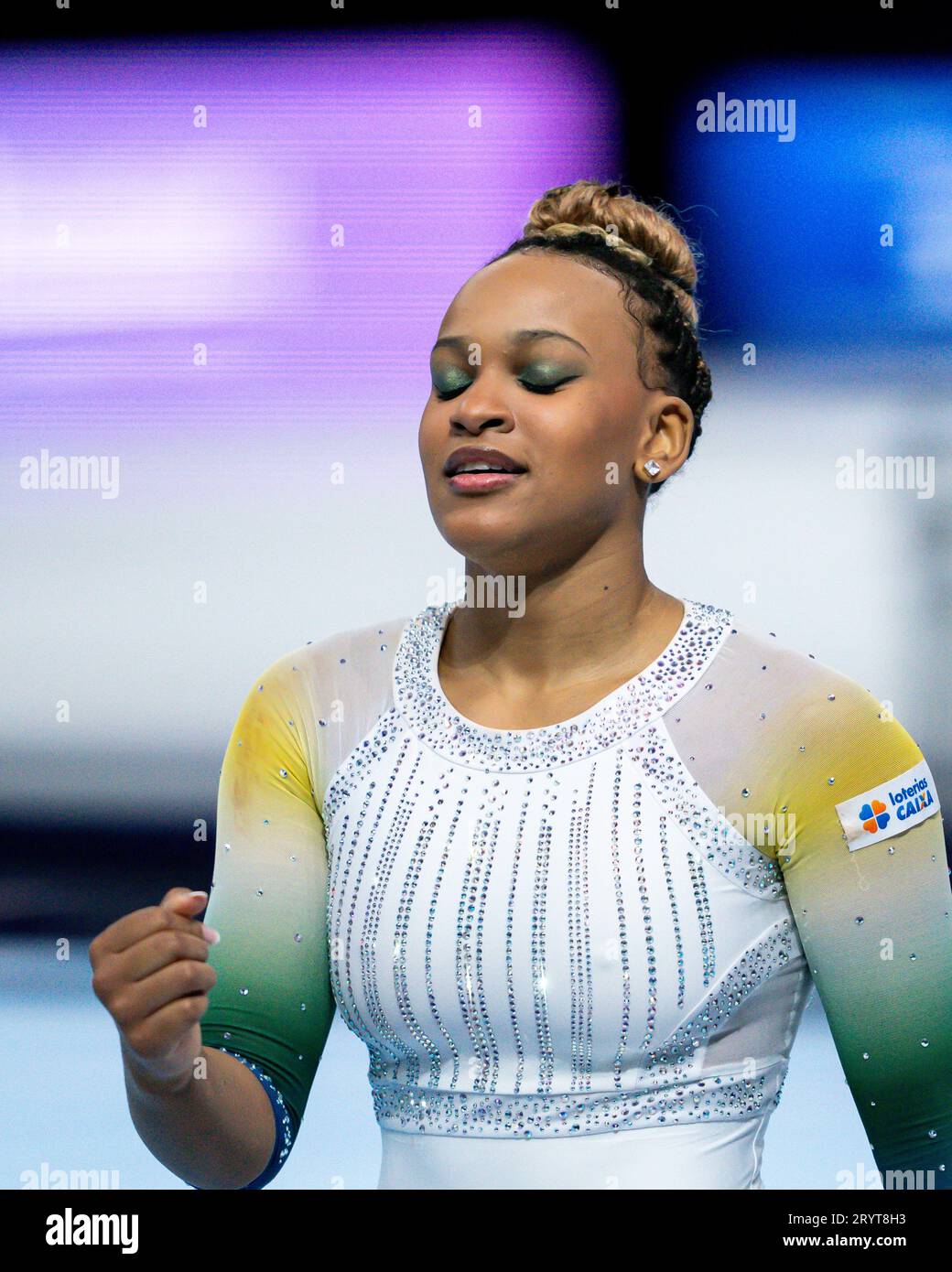 Daniela andrade hi-res stock photography and images - Alamy