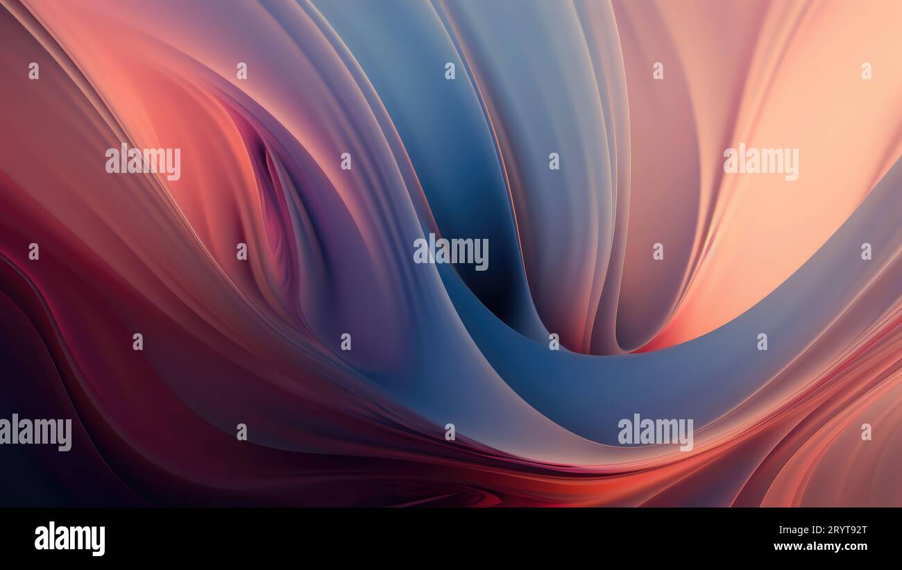 Fairy Colors Background Stock Photo - Alamy