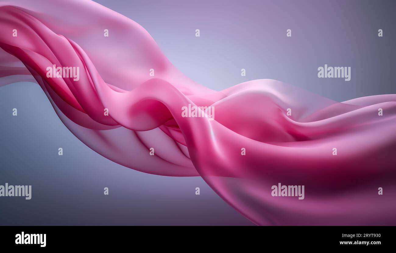 Digital silk hi-res stock photography and images - Alamy