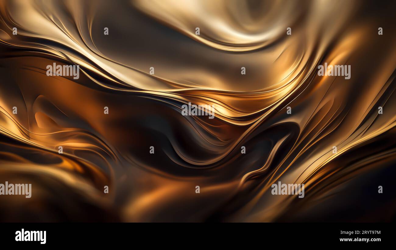 3d liquid texture hi-res stock photography and images - Alamy