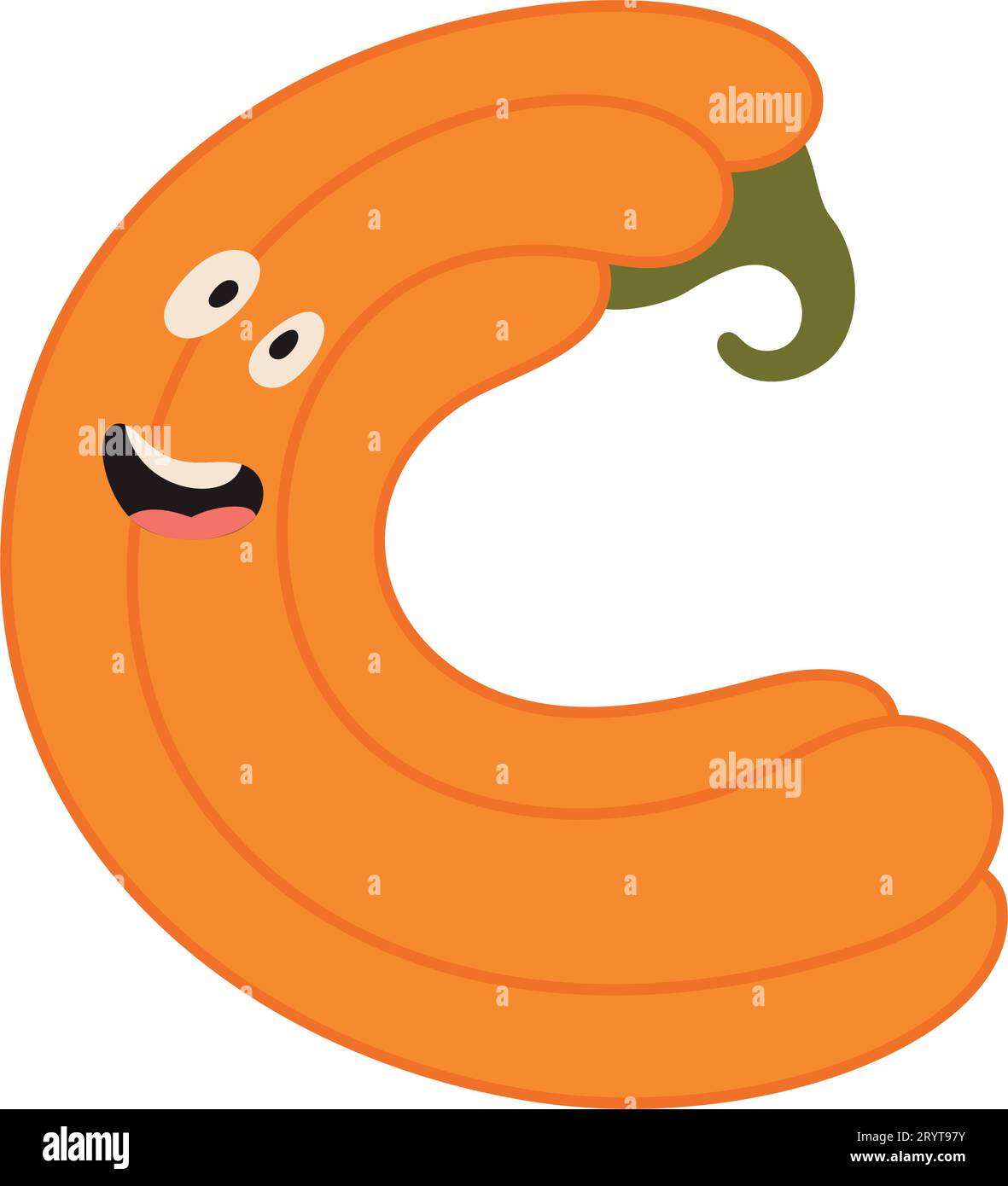 Pumpkin preschool nursery hi-res stock photography and images - Alamy