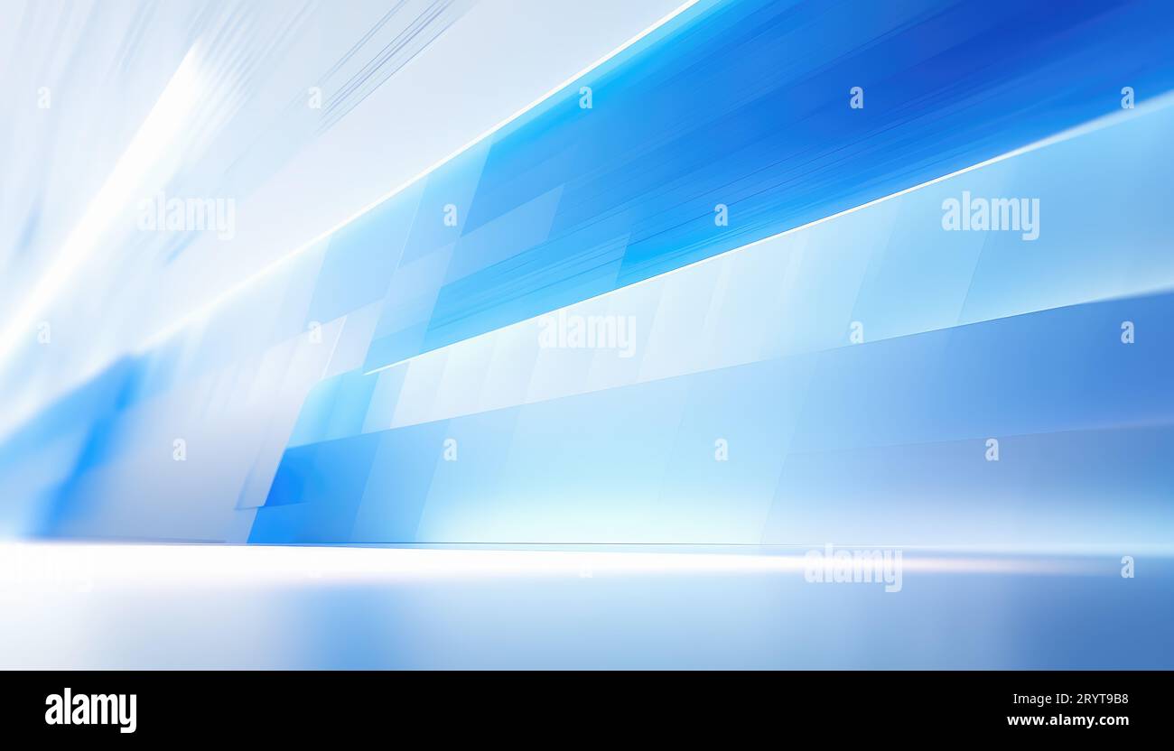 Modern Abstract Business Background Stock Photo - Alamy