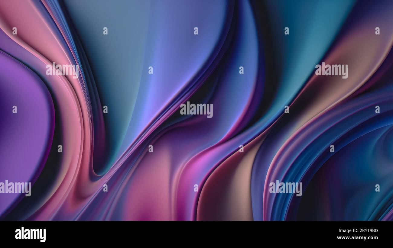 Mystic colors hi-res stock photography and images - Alamy