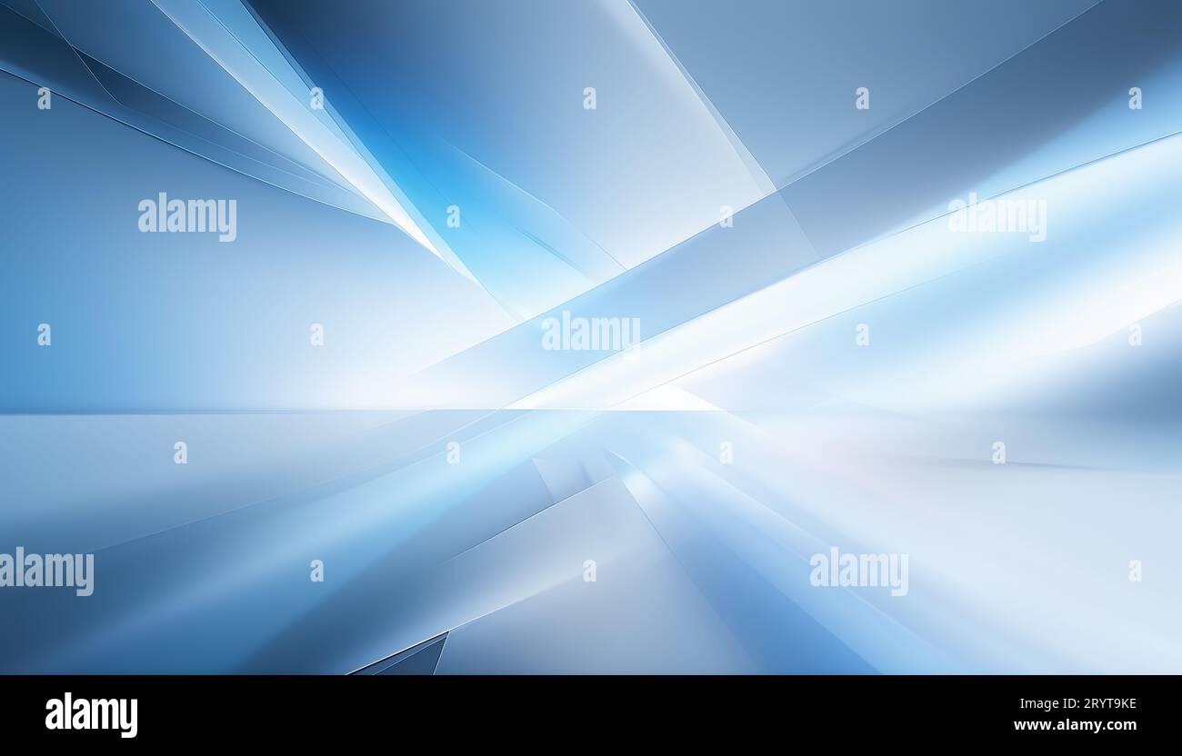 Modern Abstract Business Background Stock Photo - Alamy