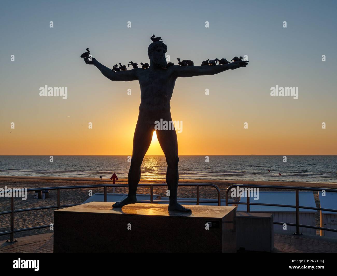 Haan hi-res stock photography and images - Alamy