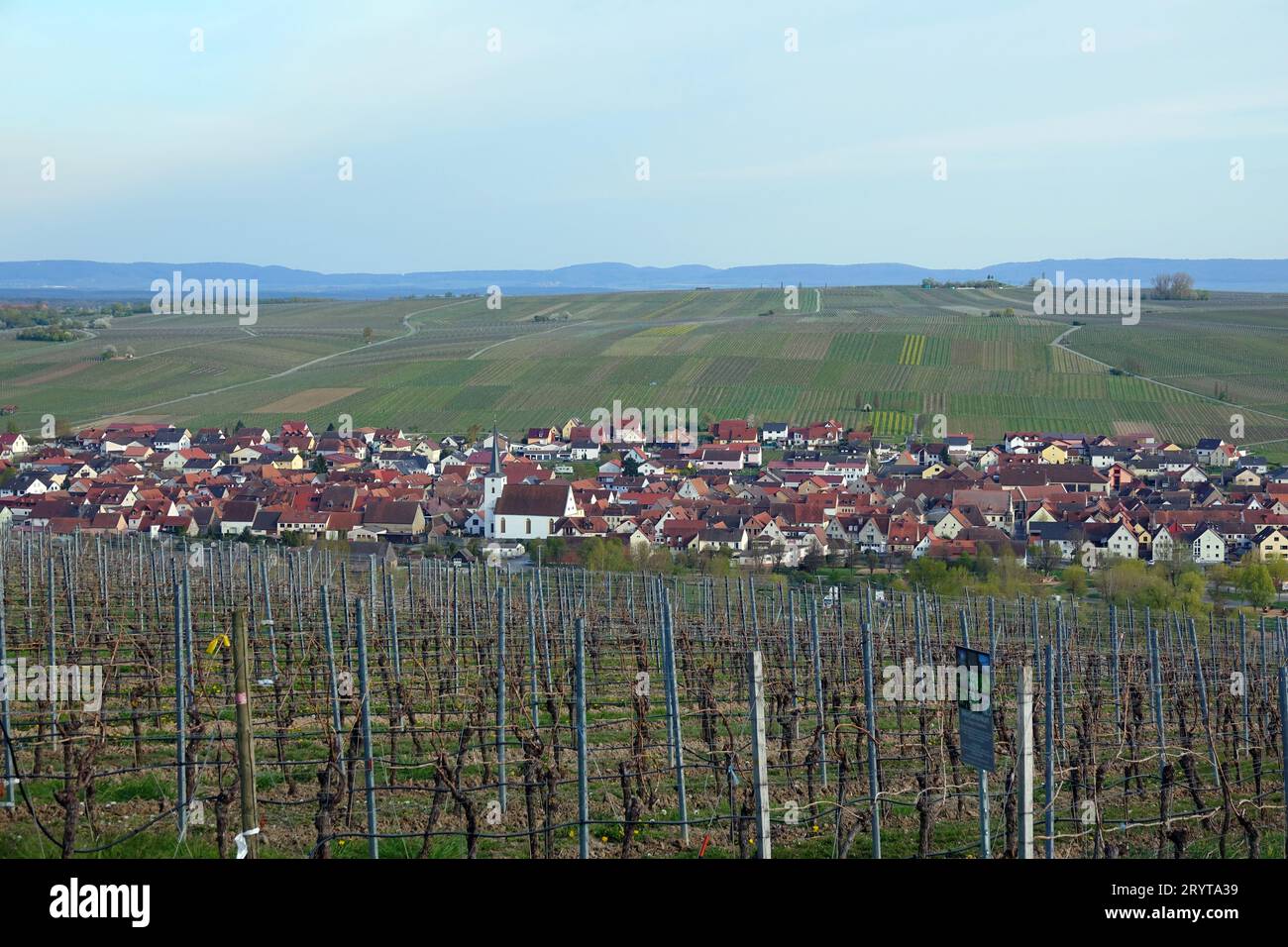 Nordheim on the main hi-res stock photography and images - Alamy