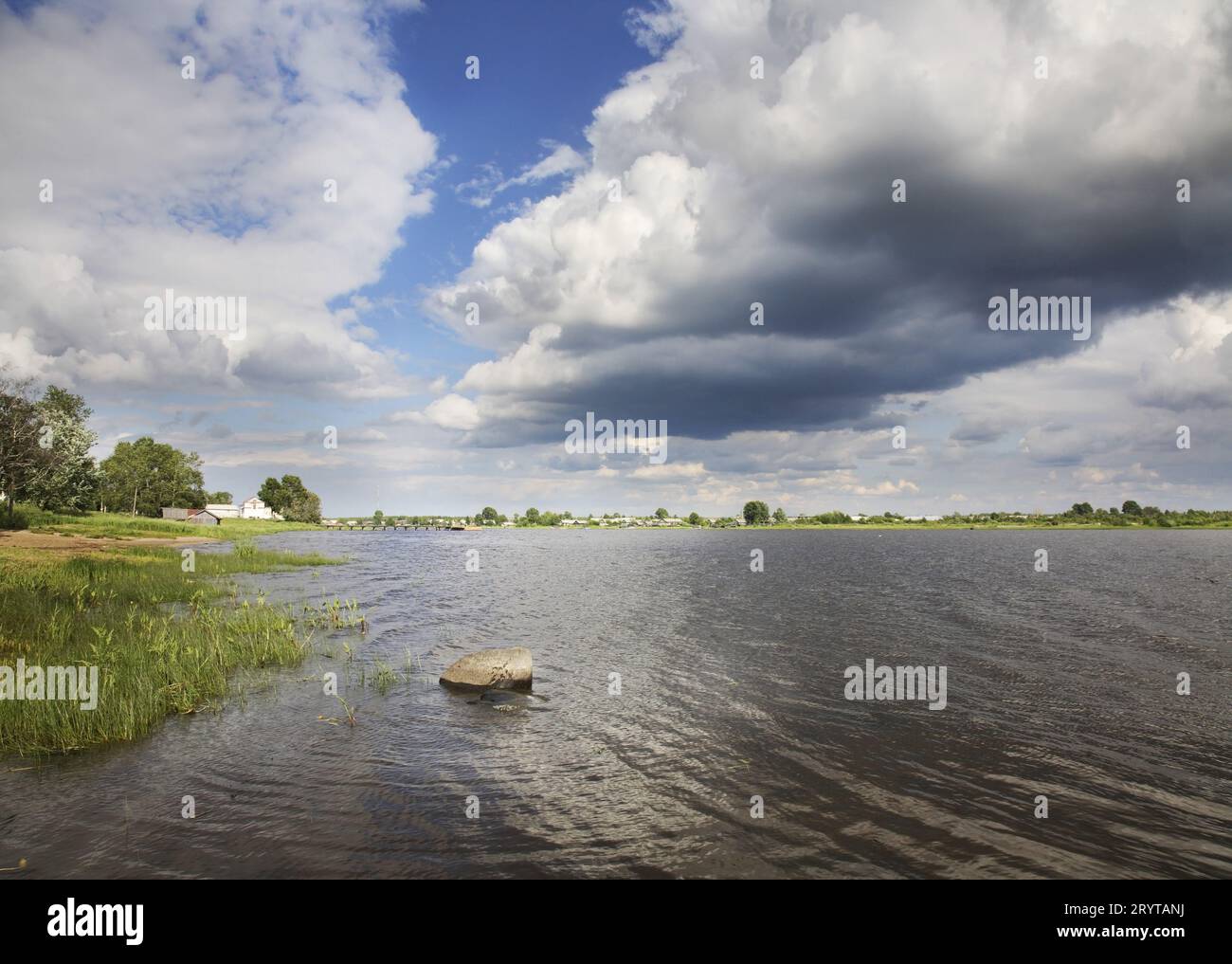 Onega city hi-res stock photography and images - Alamy